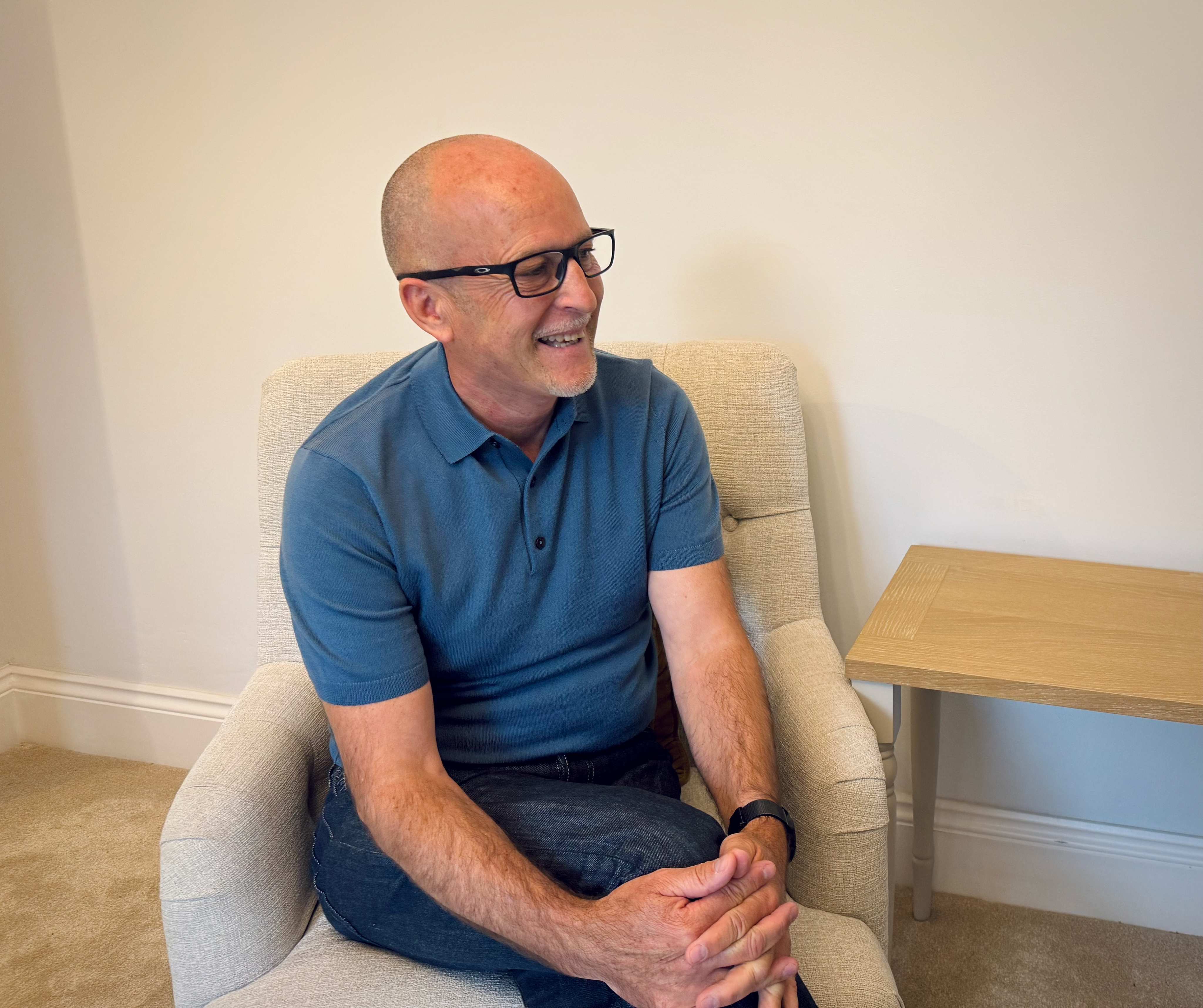 Tim Holmes Coaching | Resilience & Career Coaching in Bath, Bristol ...